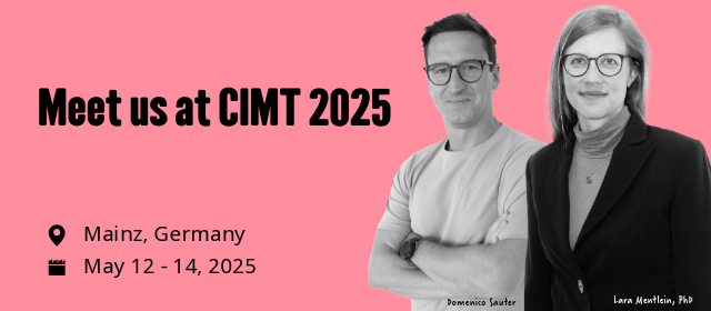 Meet us at CIMT 2025 | Mabtech