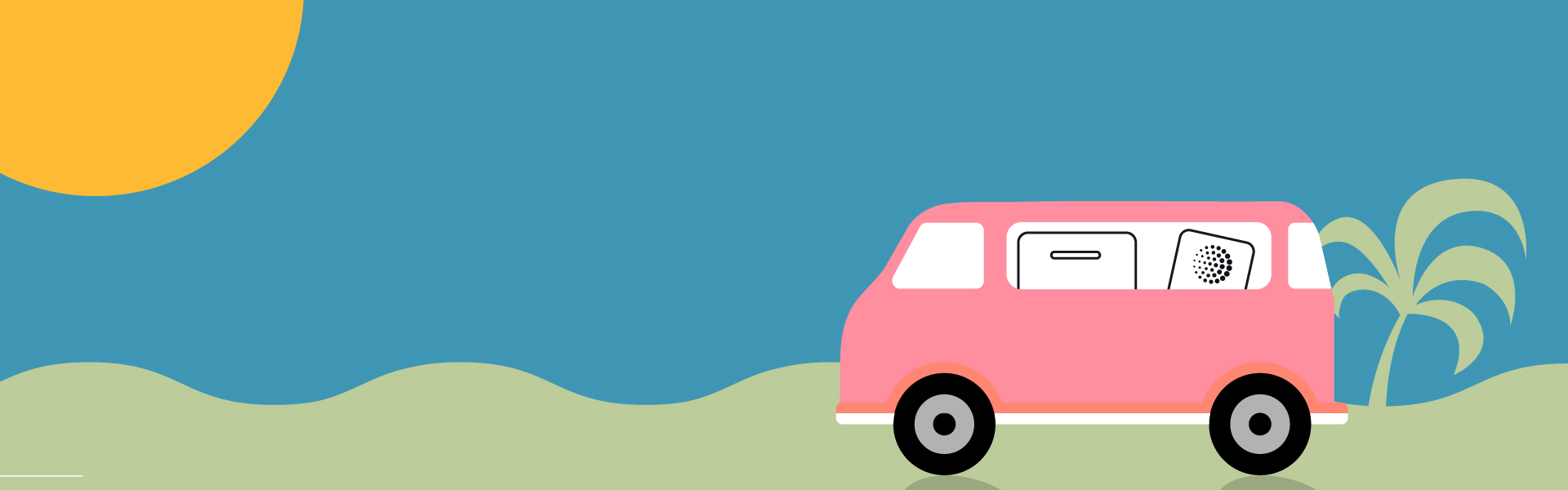 Mabtech EYRA and IRIS head to California!