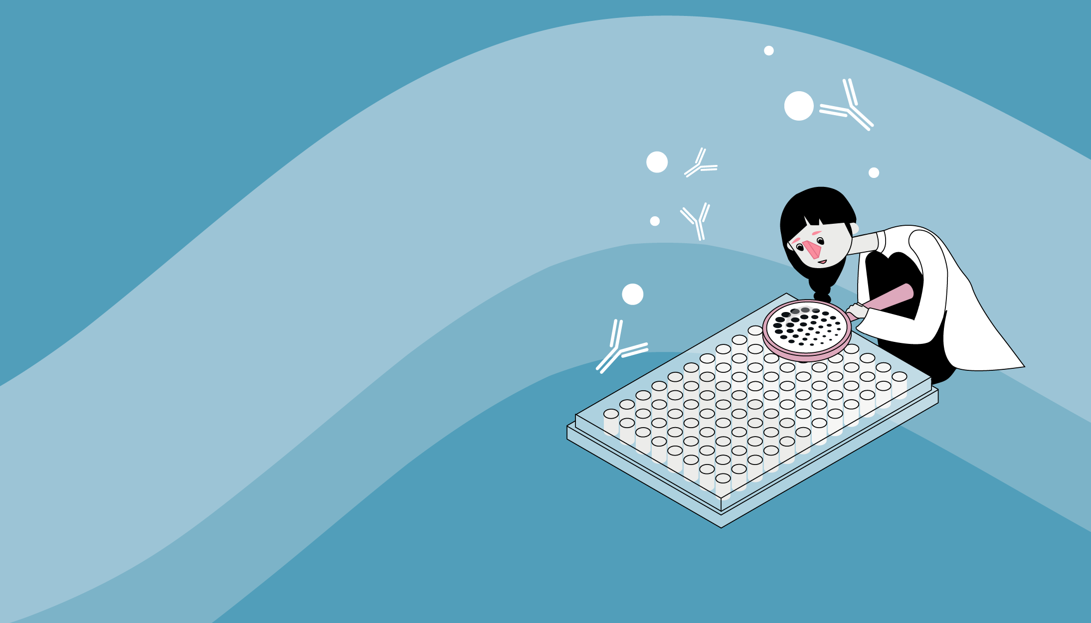 Step-by-step guide to ELISpot | Mabtech