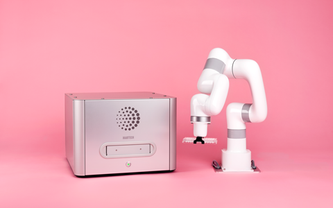 Introducing Mabtech ASTOR 2 | Mabtech