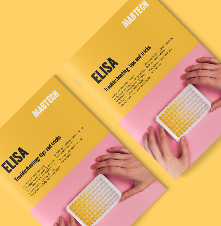 ELISA troubleshooting guide | Mabtech ELISA troubleshooting guide | Mabtech
