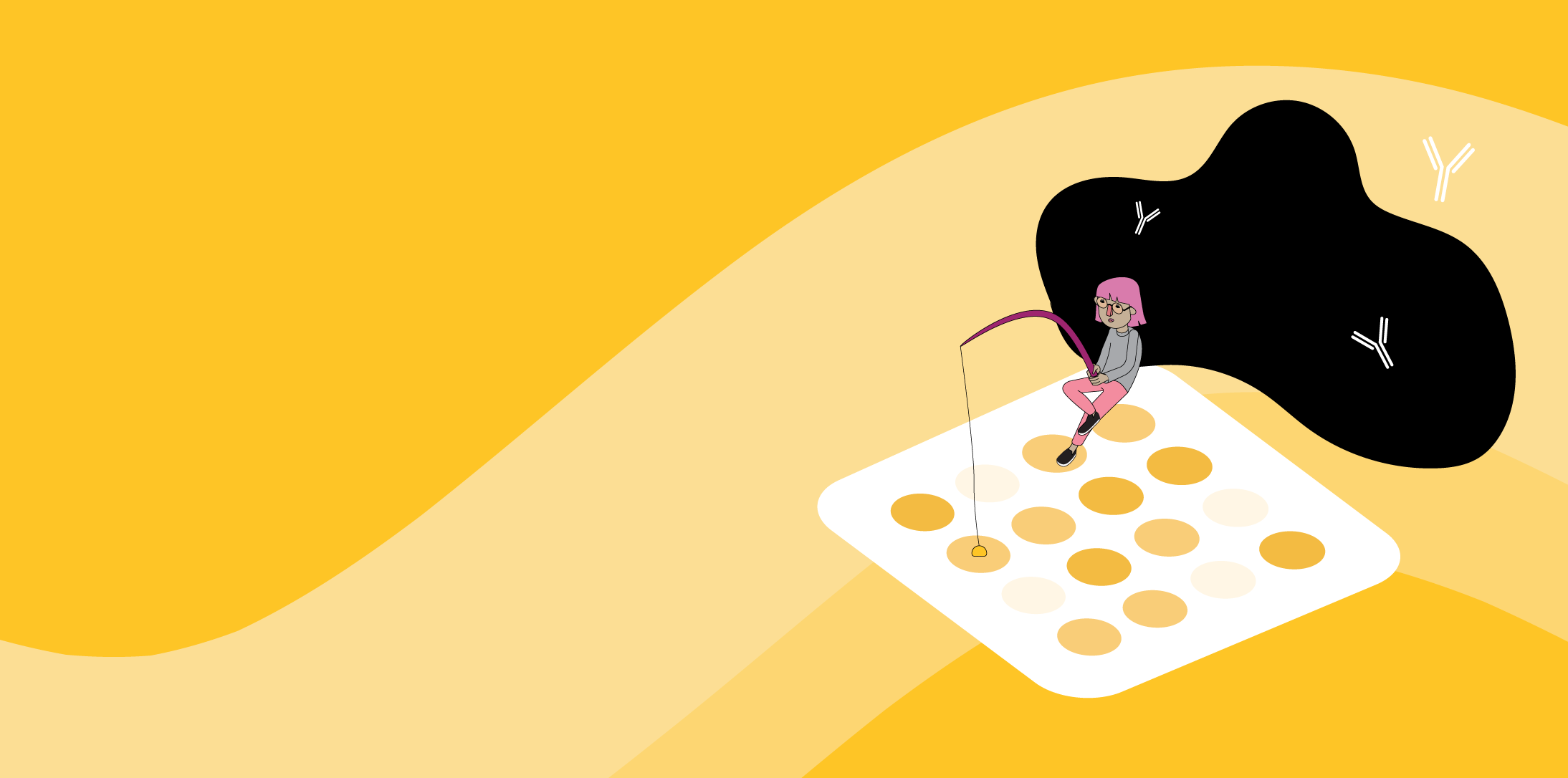 CCL4 for human and monkey samples | Mabtech