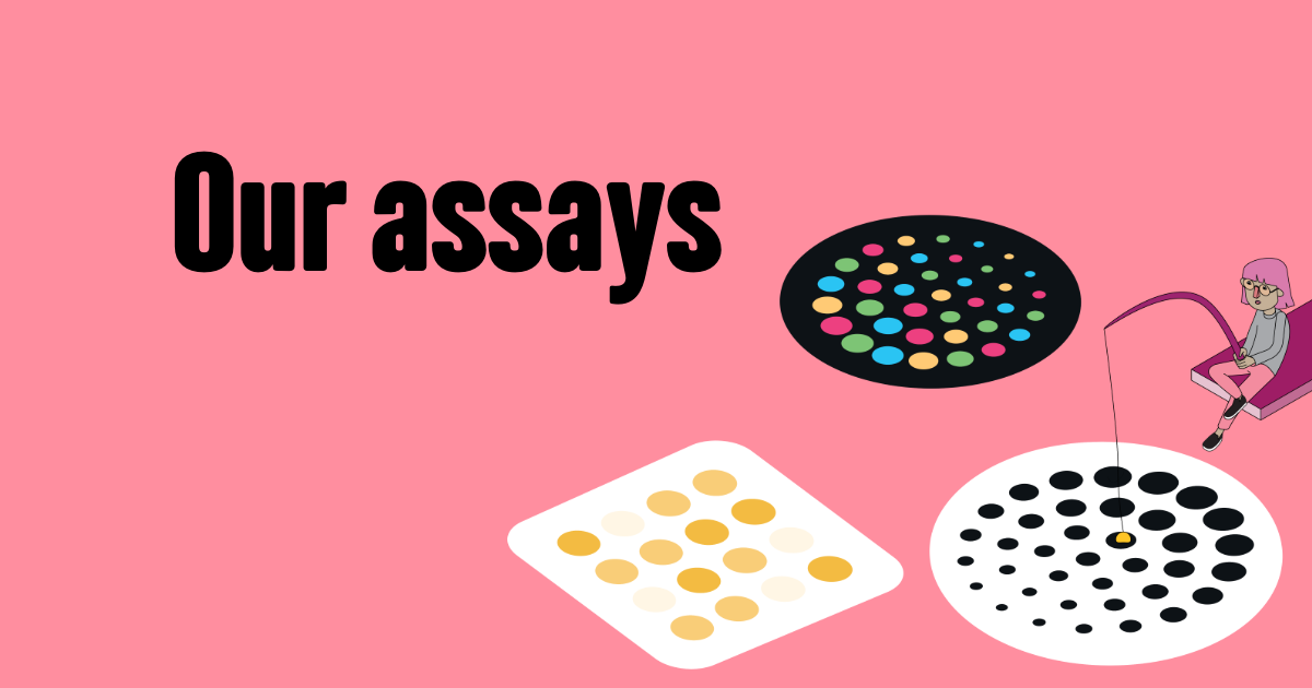 Our assays | Mabtech