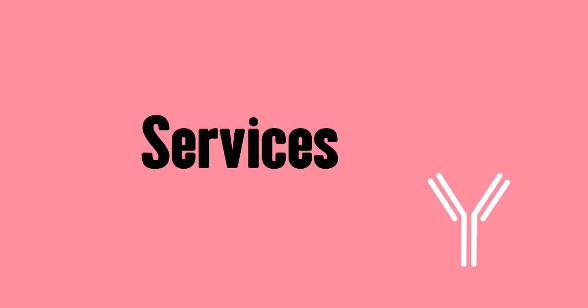 Services | Mabtech