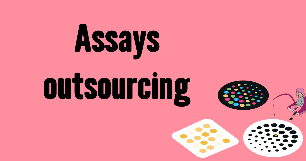 Assay outsourcing | Mabtech